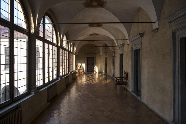 Rovato – Convento della Santissima Annunciata – Franciacorta da scoprire